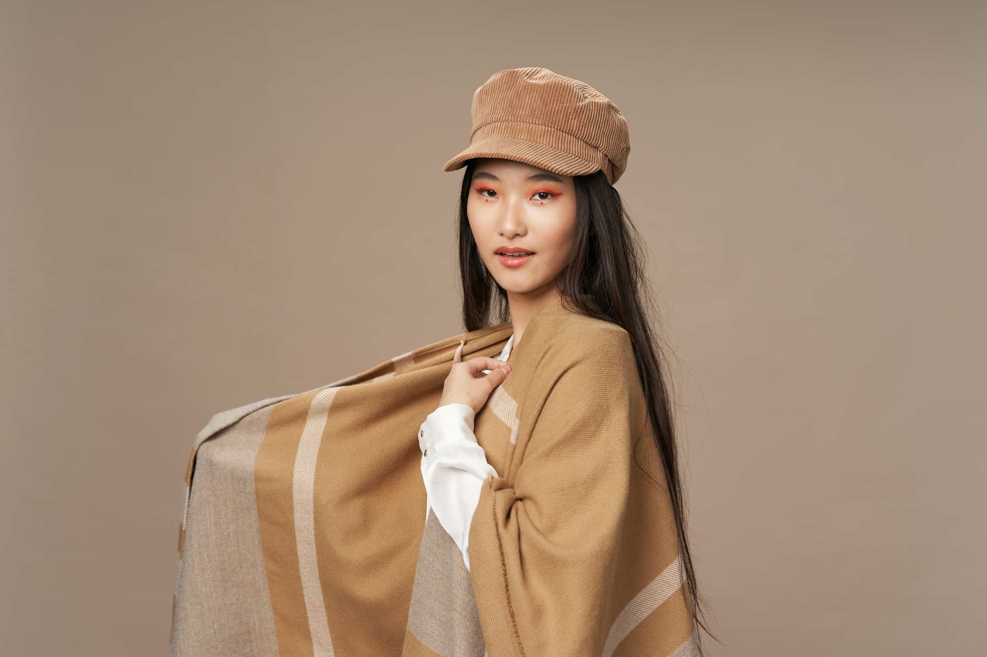 How Can You Create a Professional Outfit Centered Around a Chic Cape ...